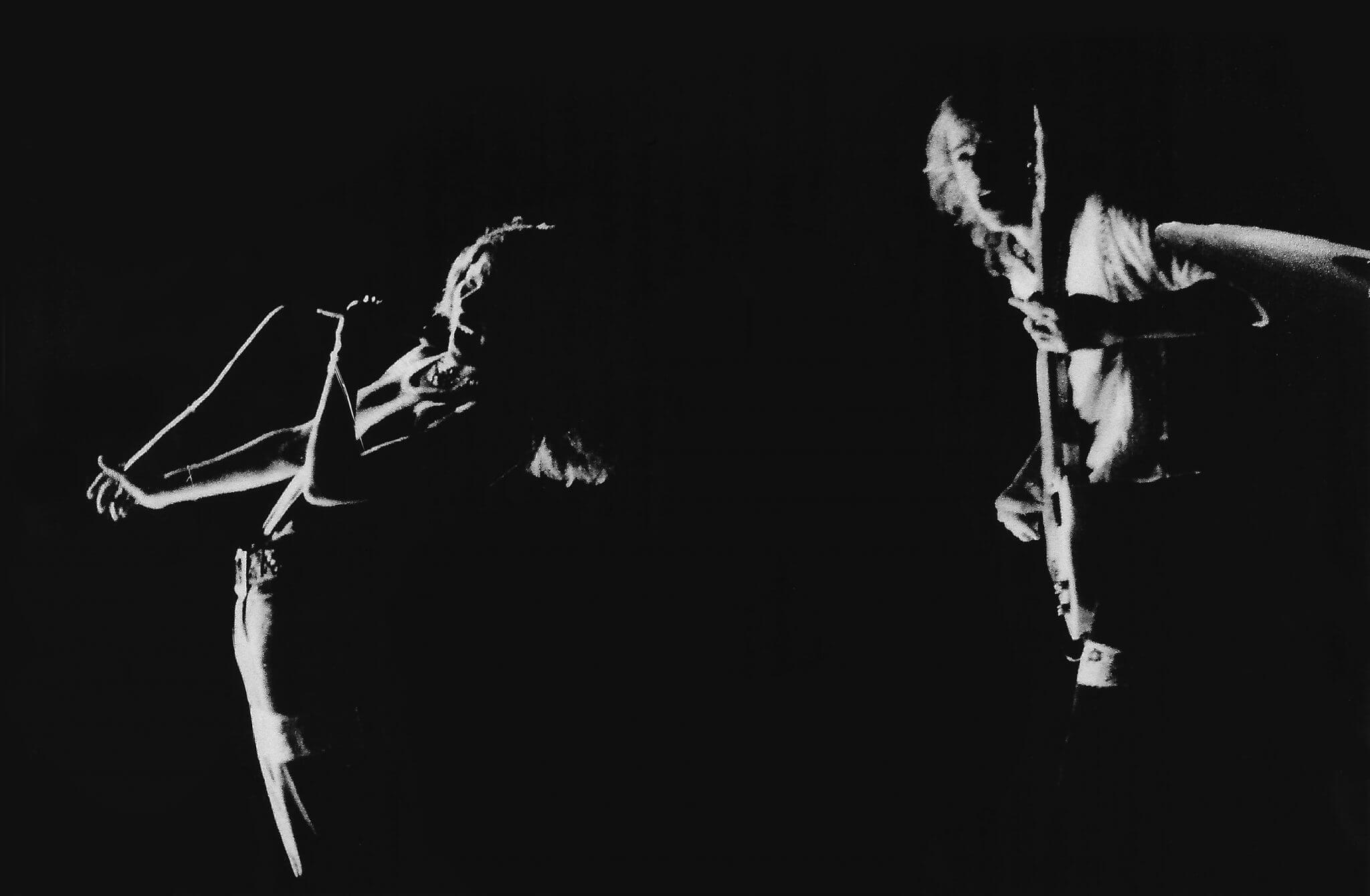 Zephyr: The True Story of a Colorado Legend | Colorado Music Hall of Fame