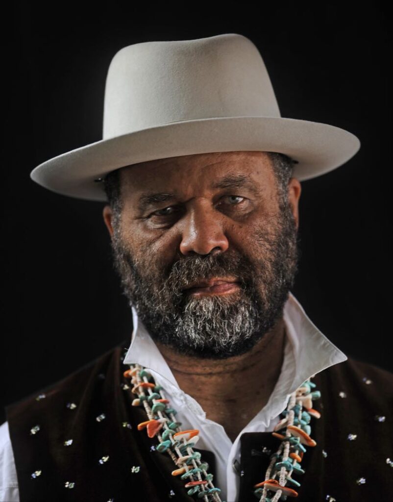 Otis Taylor | Colorado Music Hall of Fame