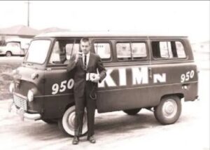 KIMN Radio | Colorado Music Hall of Fame