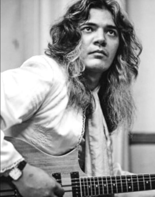 Tommy Bolin | Colorado Music Hall of Fame