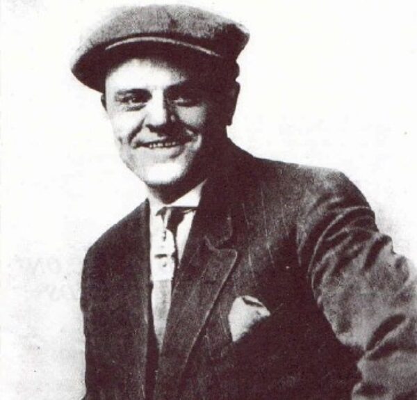 Billy Murray | Colorado Music Hall of Fame