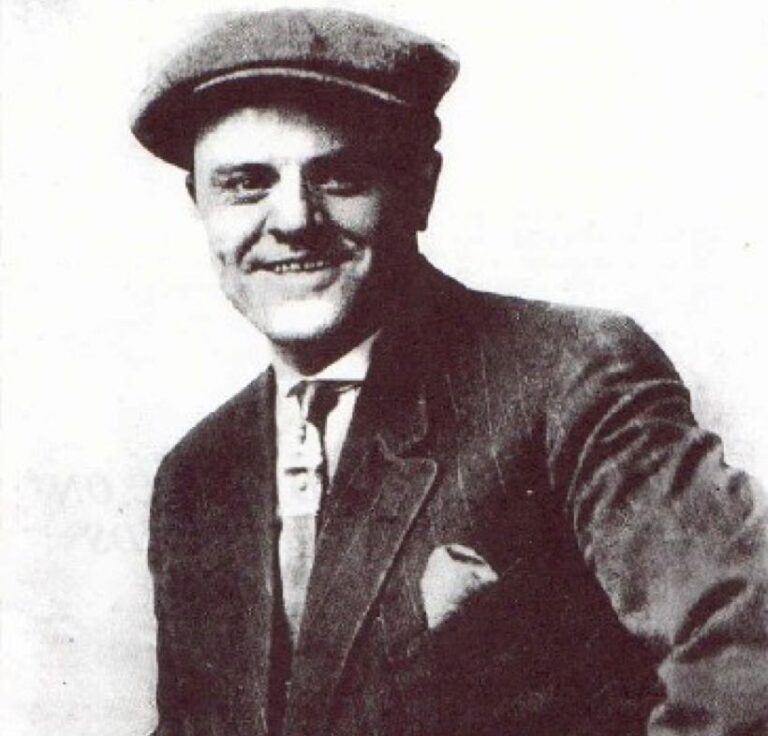 Billy Murray | Colorado Music Hall of Fame