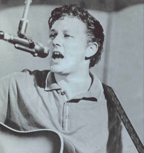 Bob Lind | Colorado Music Hall of Fame