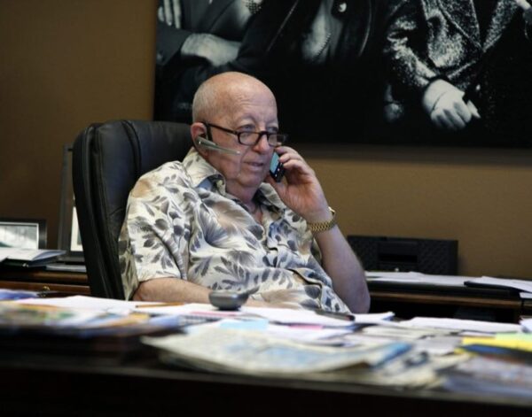 Anthony James Spicola | Colorado Music Hall of Fame