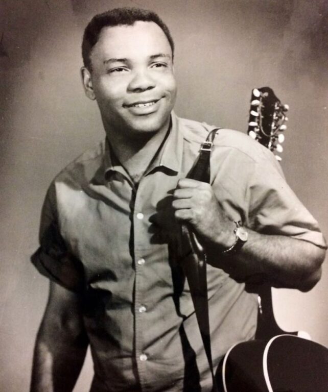 Walt Conley | Colorado Music Hall of Fame