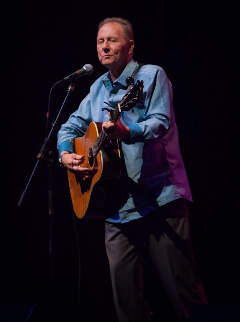 Bob Lind | Colorado Music Hall of Fame