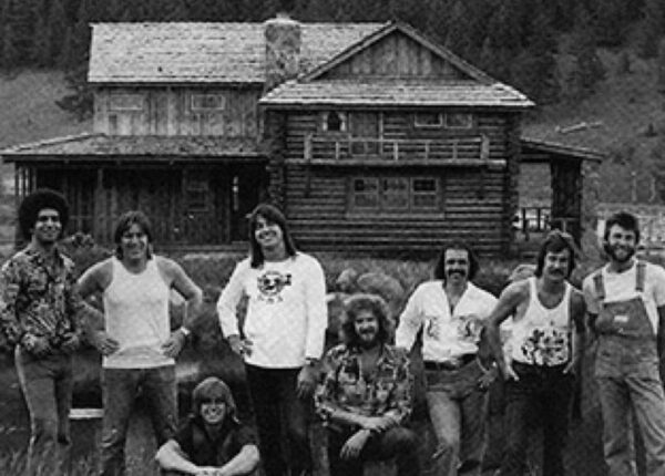 Caribou Ranch | Colorado Music Hall of Fame