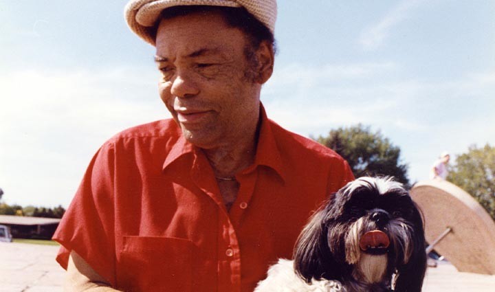 Walt Conley | Colorado Music Hall of Fame