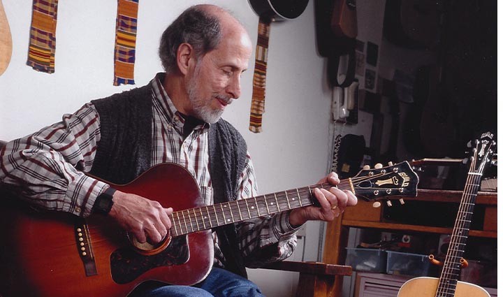 Harry Tuft | Colorado Music Hall of Fame