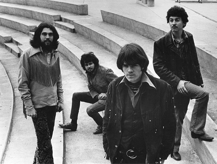 Sugarloaf | Colorado Music Hall of Fame