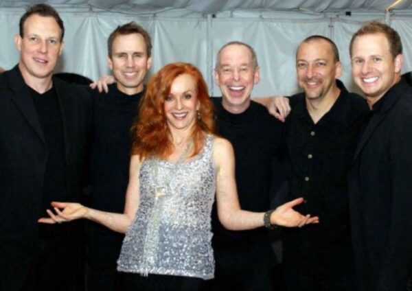 Lannie Garrett | Colorado Music Hall of Fame