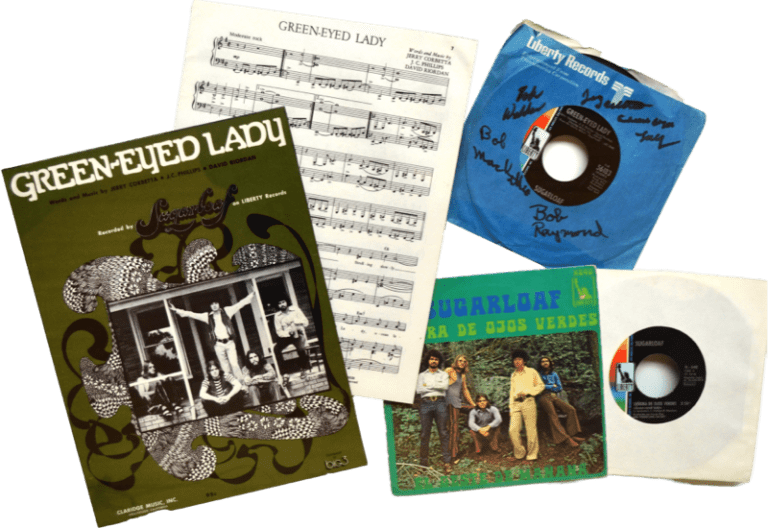 Sugarloaf | Colorado Music Hall of Fame