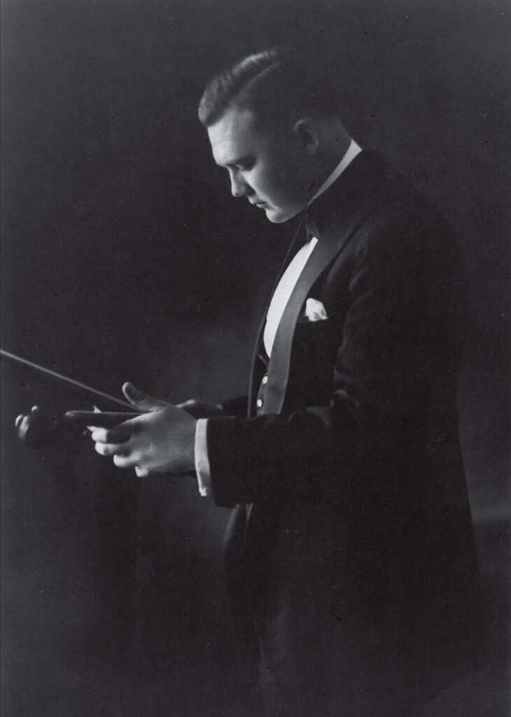 Paul Whiteman | Colorado Music Hall of Fame