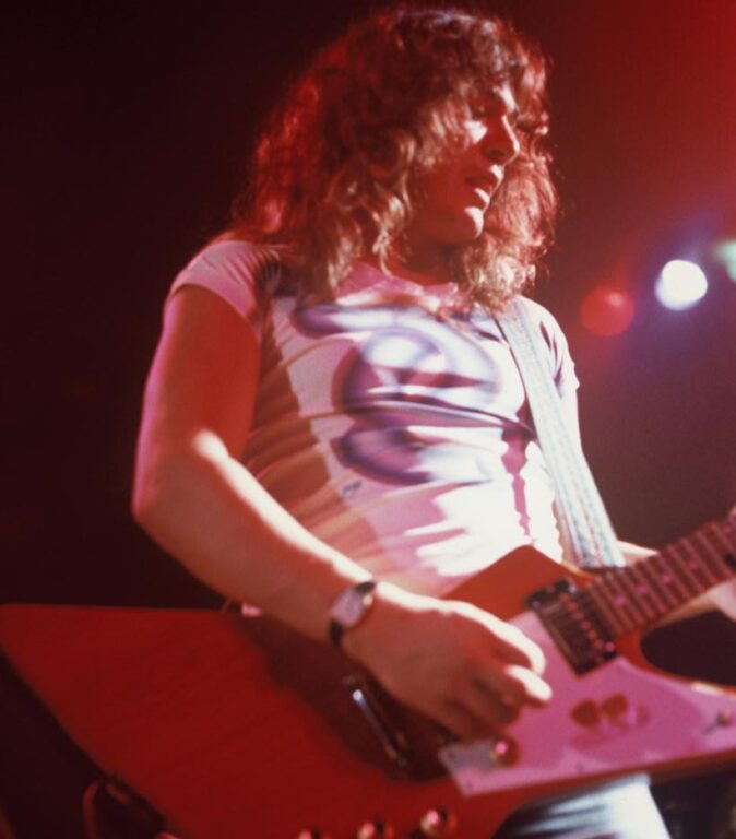 Tommy Bolin | Colorado Music Hall of Fame