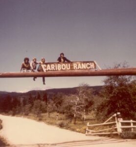 Caribou Ranch | Colorado Music Hall of Fame
