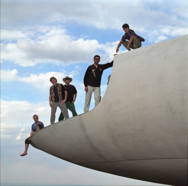 The String Cheese Incident | Colorado Music Hall of Fame