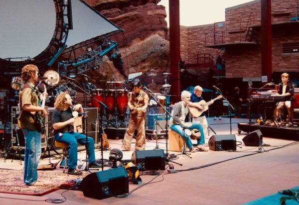 The String Cheese Incident | Colorado Music Hall of Fame