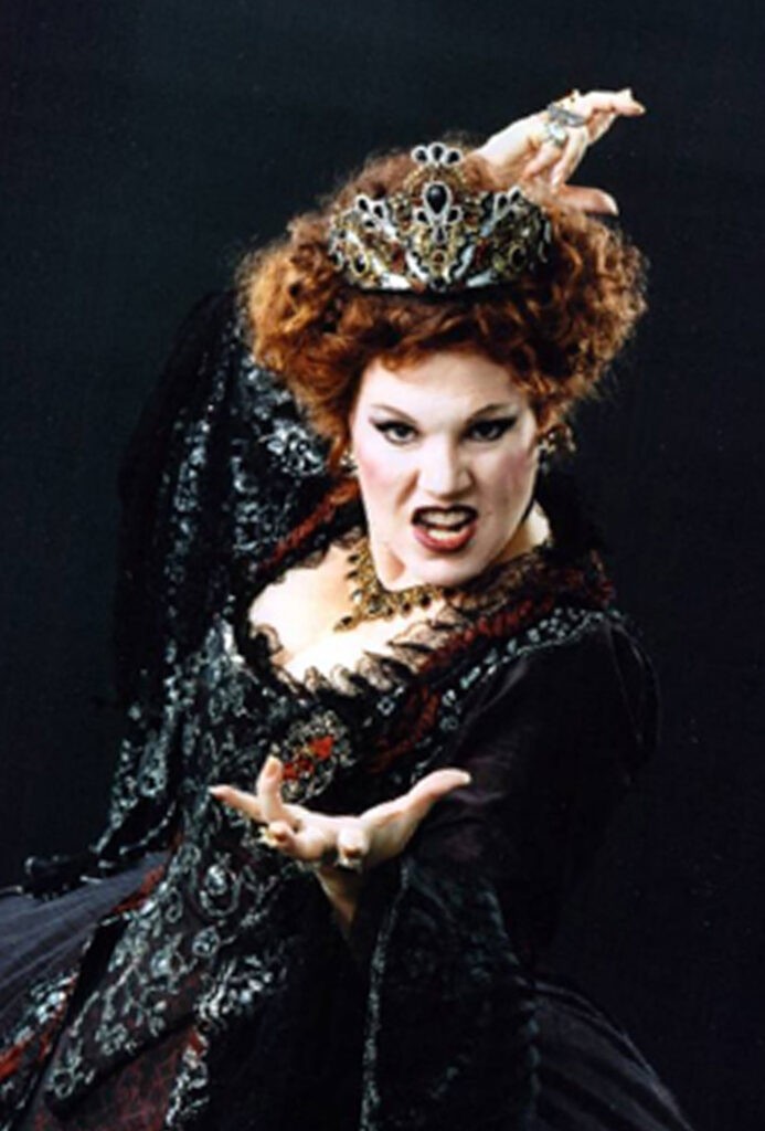 Cynthia Lawrence | Colorado Music Hall of Fame