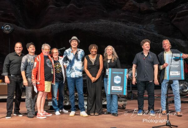 Hazel Miller | Colorado Music Hall of Fame