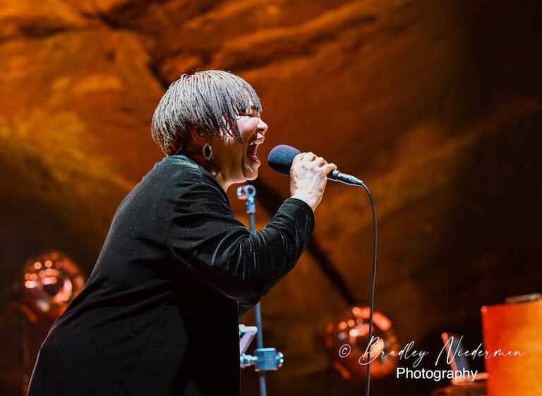 Hazel Miller | Colorado Music Hall of Fame