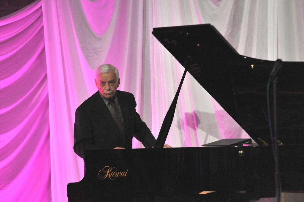 John Moriarty | Colorado Music Hall of Fame
