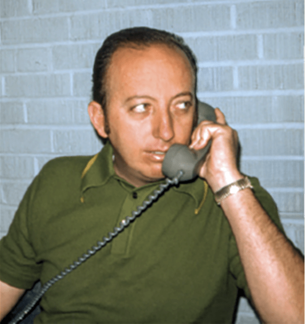 Anthony James Spicola | Colorado Music Hall of Fame