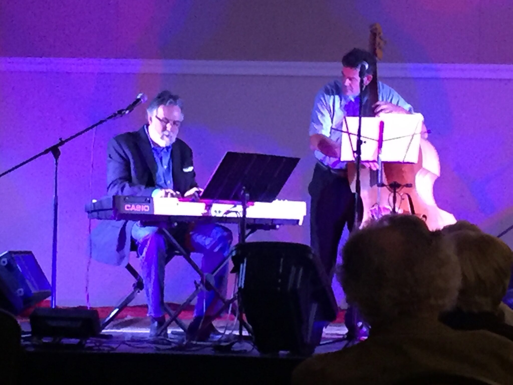 Eric Gunnison | Colorado Music Hall of Fame