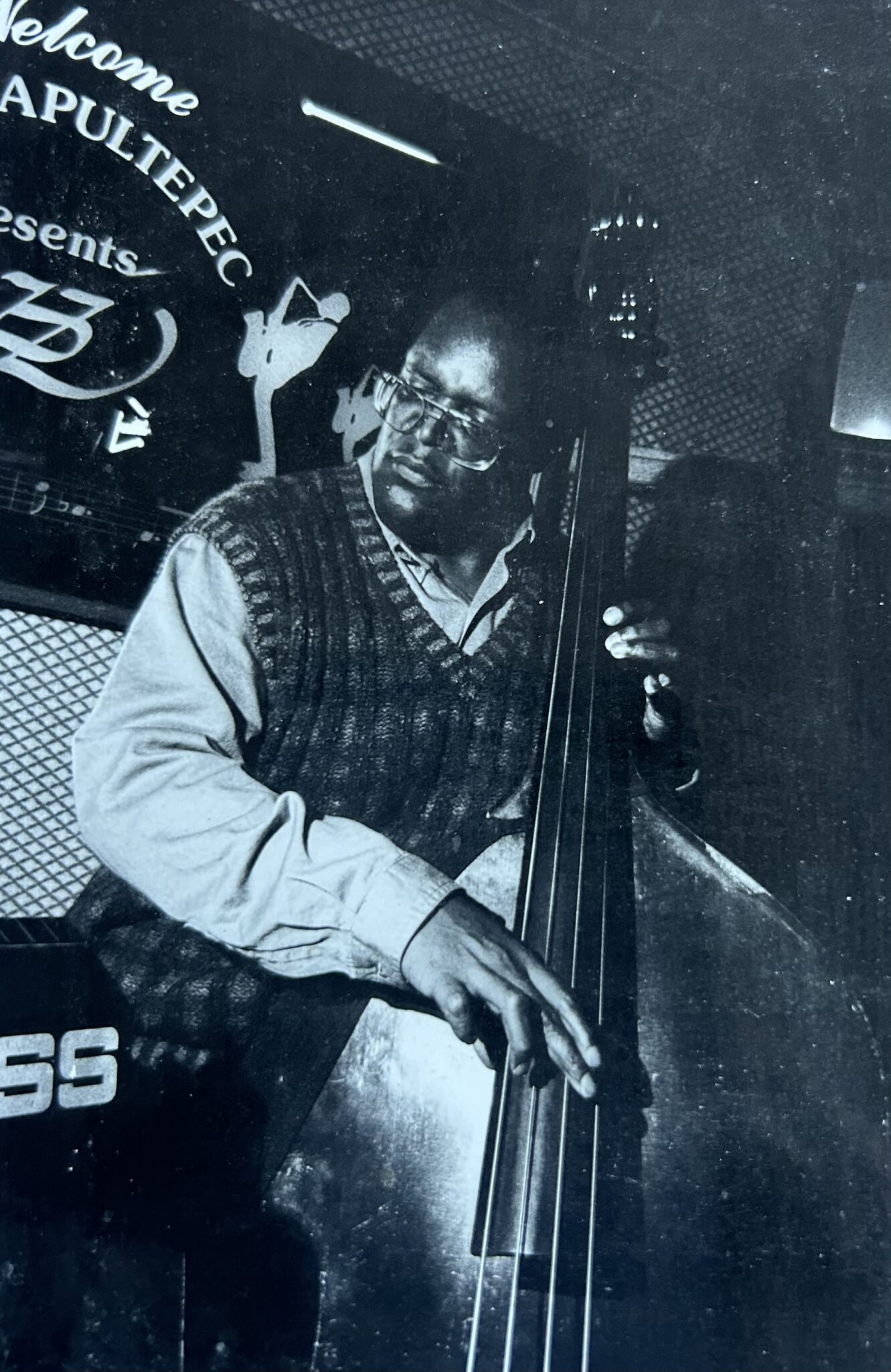 Ken Walker | Colorado Music Hall of Fame