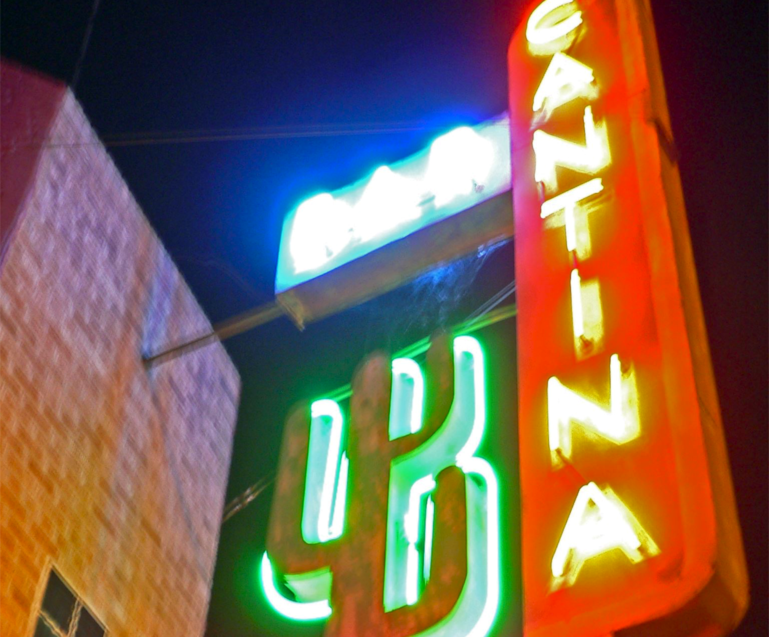 El Chapultepec & Jerry Krantz | Colorado Music Hall of Fame